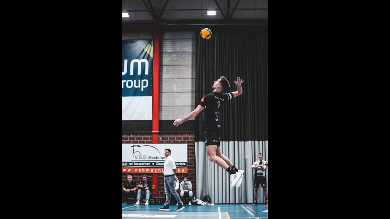 Egor Bogachev Highlights 22/23 - YouTube