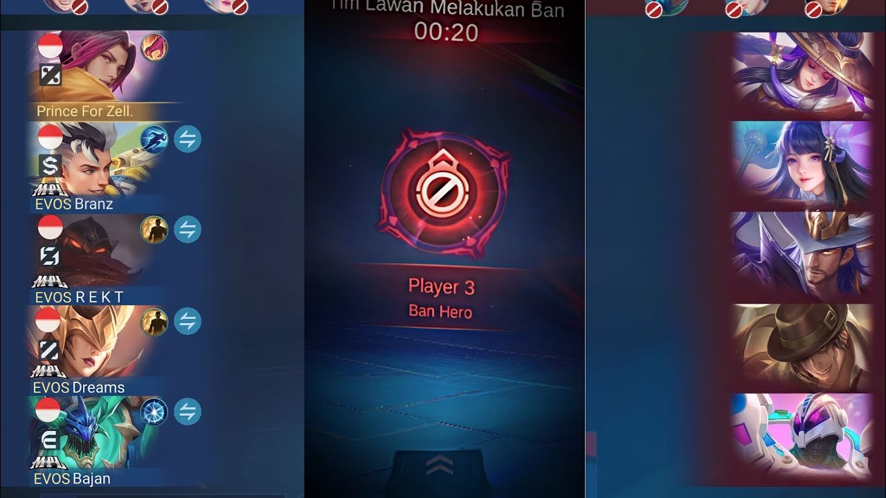 PRESET DRAFT PICK ML | DJ AISHAH BERSYUKURLAH - YouTube