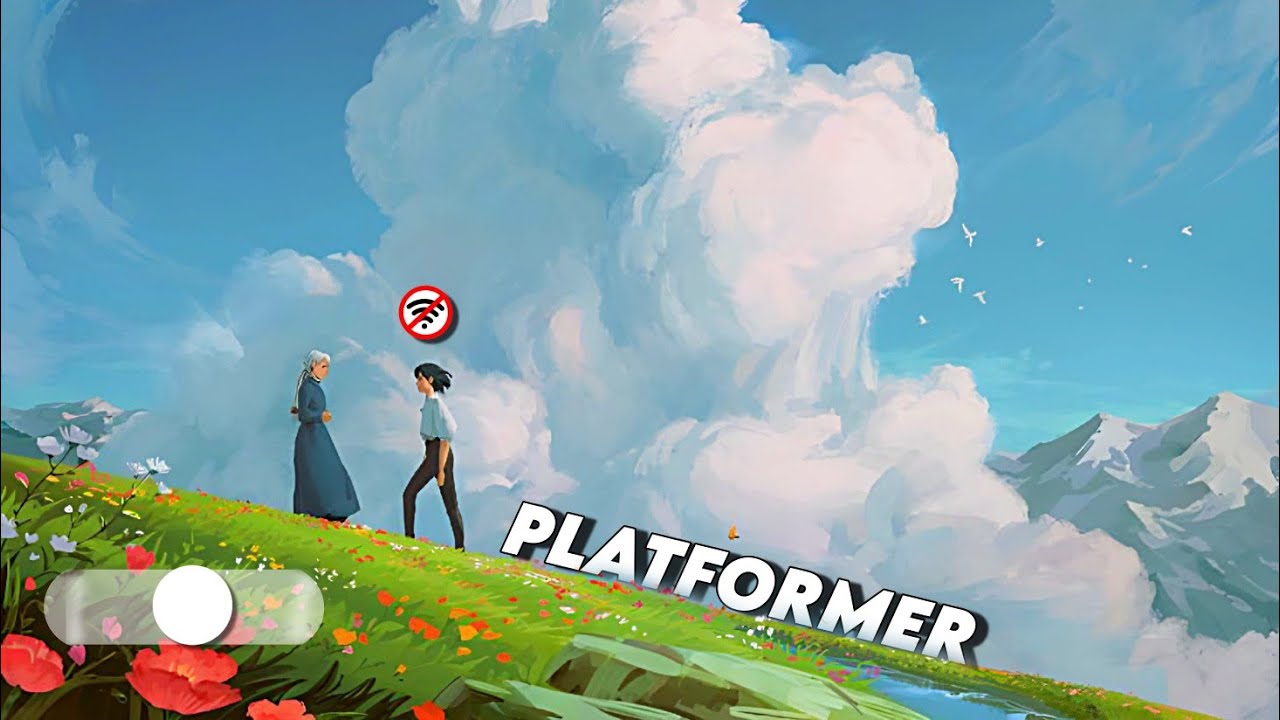 Top 20 Best Platformer Games For Android in 2024 | Offline Platform ...