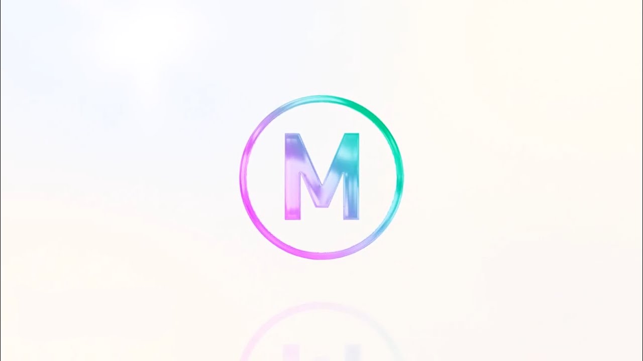 Релиз Mega OS Luna - YouTube