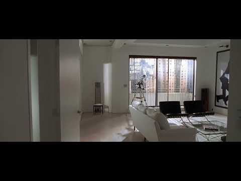 THE HOUSE:AMERICAN PSYCHO (PATRICK BATEMAN)