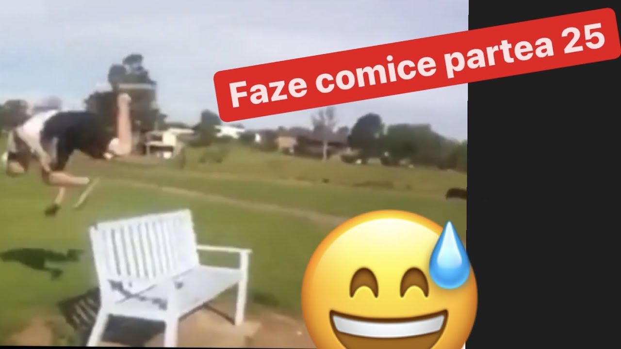 Faze Comice Mori de ras Best Funny videos Fail Compilation Partea 25 ...