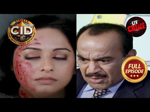 Officer Purvi का पुतला दिखाकर किसने डराया CID ​​को? | CID | Showdown | 27 Aug 2023 | Full Episode