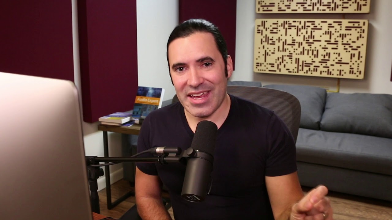 EQ Before or After Compression? Plus: Multi-band Compression Principles ...