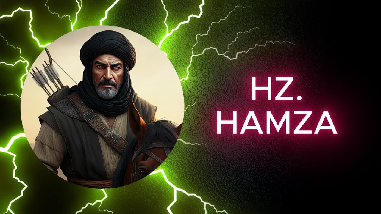 HZ. Hamza - YouTube