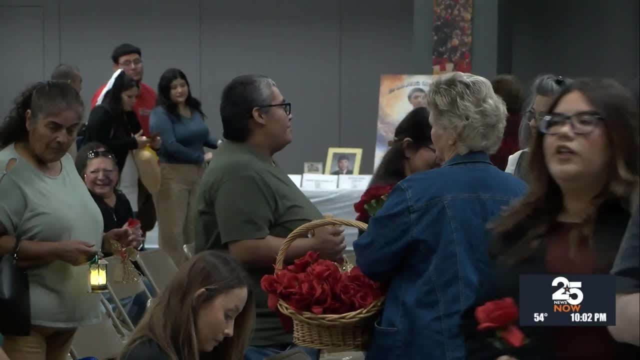 22nd annual Tree of Angels Ceremony - YouTube