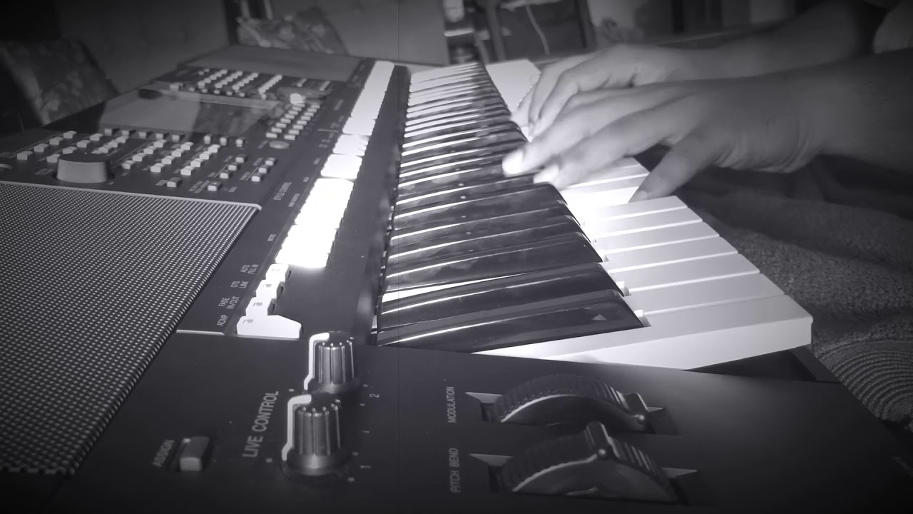 Yanni - “Nightingale” Piano version #instrumental #instrumentalsong # ...