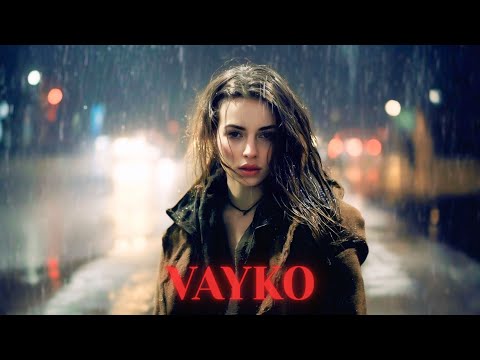 Vayko - You are My Love & Nayla (Two Original Mixes)