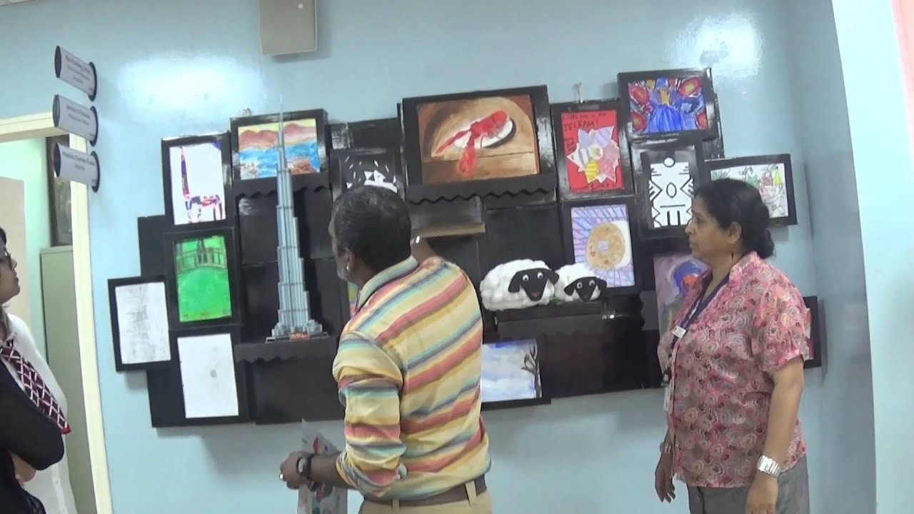 DECA IDEA CHALLENGE 2015 for TEACHERS - YouTube