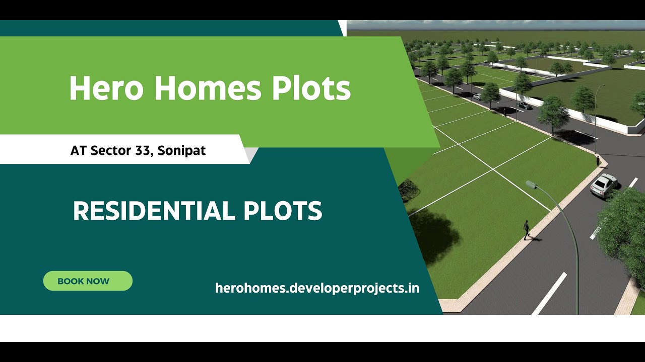 Hero Homes Sector 33 Sonipat Discover The Finer Side Of Life YouTube hero-homes-sector-33-sonipat-discover-the-finer-side-of-life-youtube