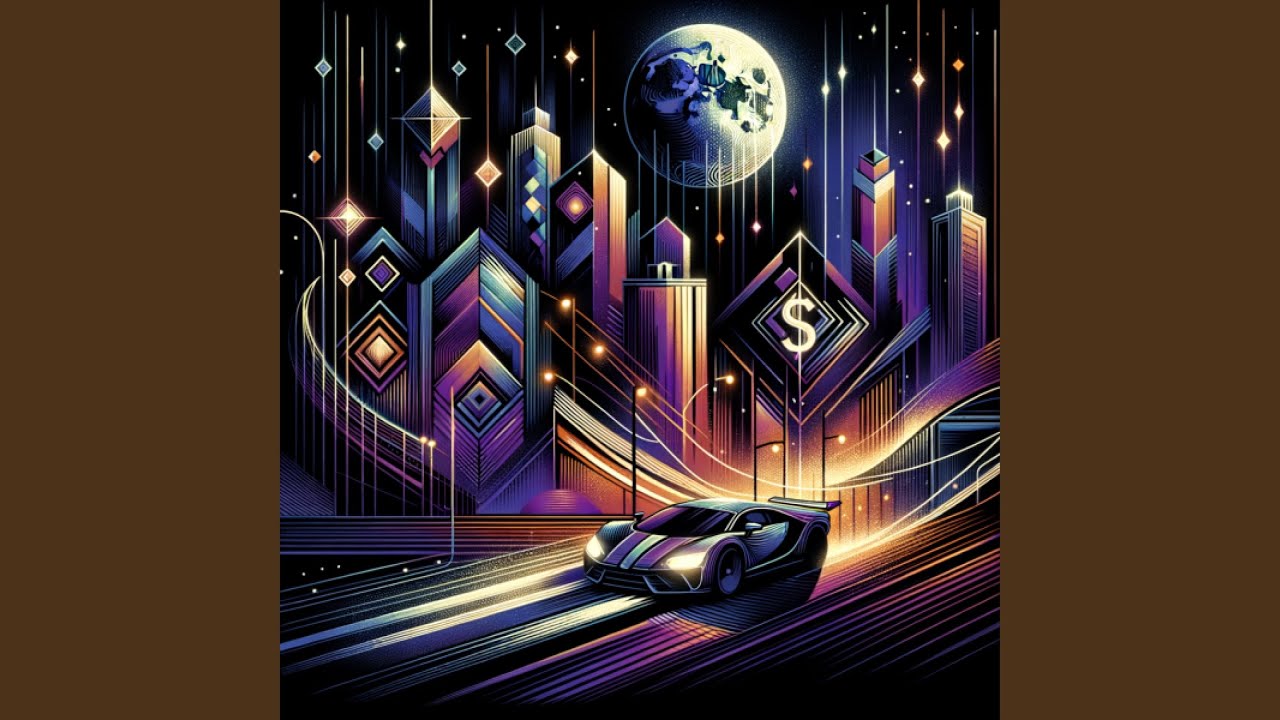 Diamonds Dreams and Fast Machines - YouTube