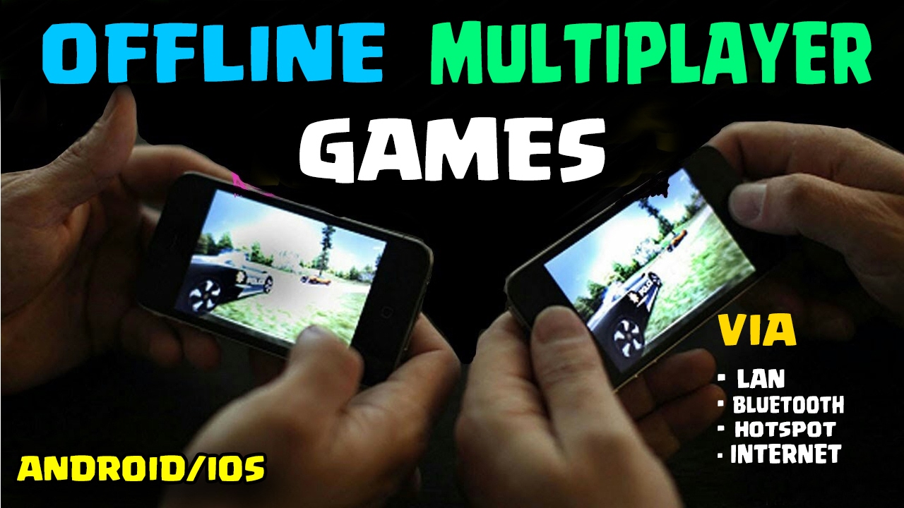 Top 10 Offline Games For Android/iOS |2017 | Double Decker - YouTube