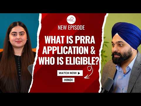 What Is PRRA in Canada? Pre-Removal Risk Assessment Explained