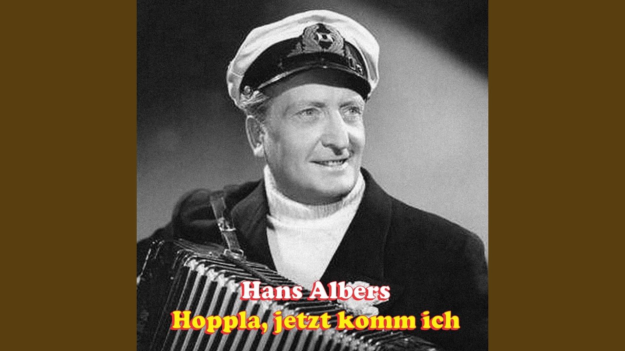 Jawoll, meine Herrn - YouTube