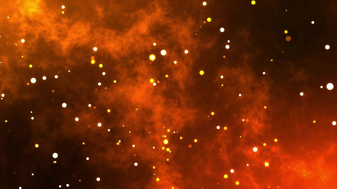 Gold Dust Particle Glitter Sparkles, Gold Particles Overlay, Gold ...