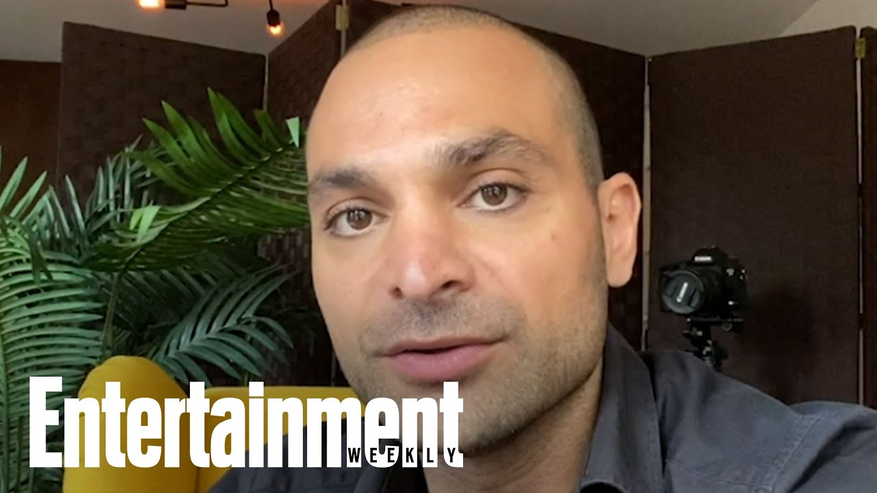 Michael Mando Breaks Down His First Fandoms | Entertainment Weekly ...