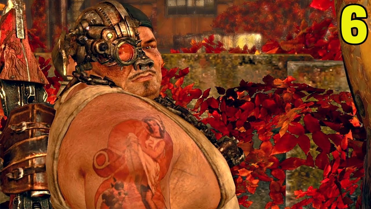 Best Action Adventure Game Enslaved: Odyssey to the West Pigsy's ...