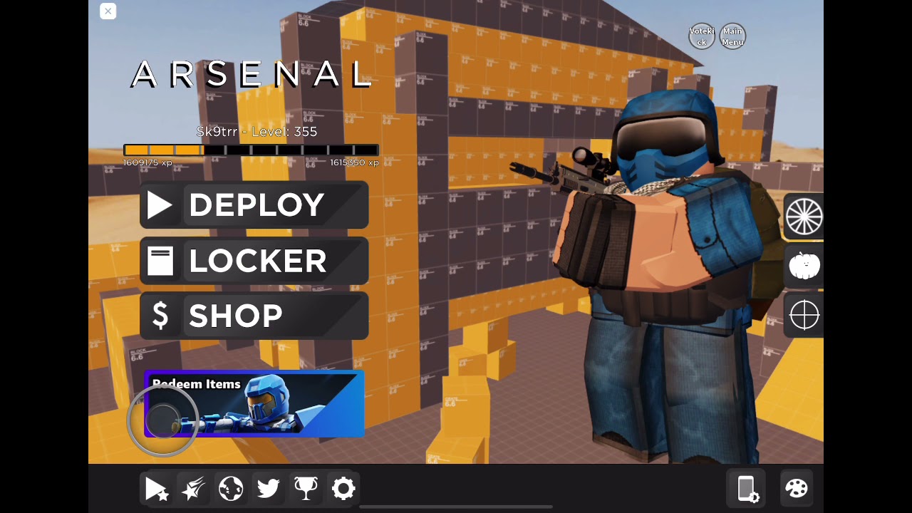 rarest arsenal skin? - YouTube