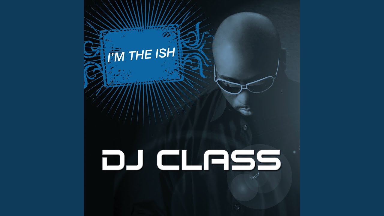 I'm The Ish (Radio Edit) - YouTube