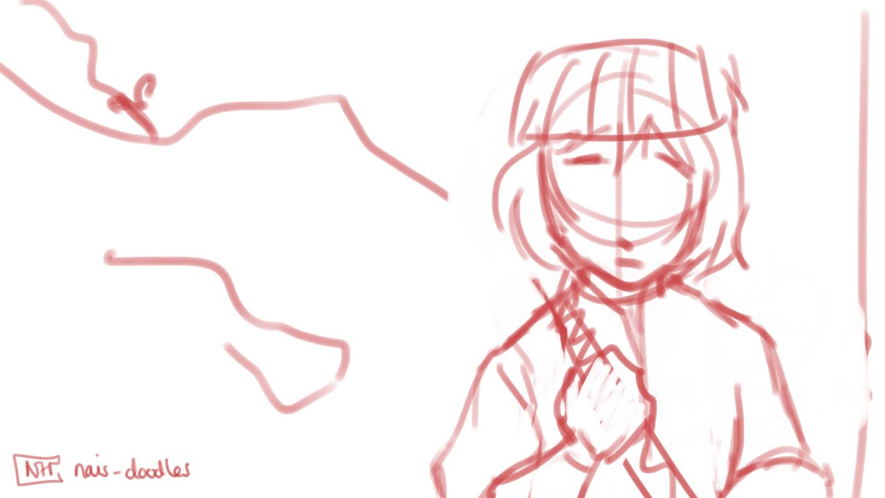 [WIP] The Bringer of Winter | Storyboard - YouTube