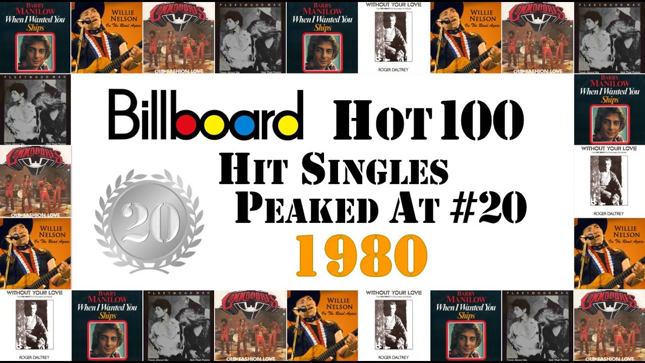 Hit Singles Peaked At No 20 In 1980 Billboard Hot 100 American hit-singles-peaked-at-no-20-in-1980-billboard-hot-100-american