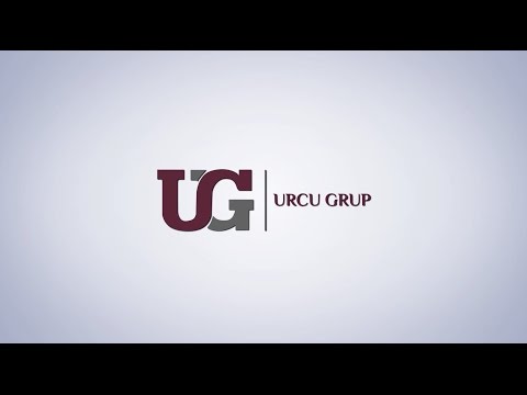 Urcu Grup Tanıtım Filmi İngilizce Dublaj