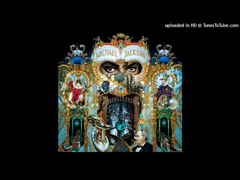 Remember The Time (-1 Audio Pitch)