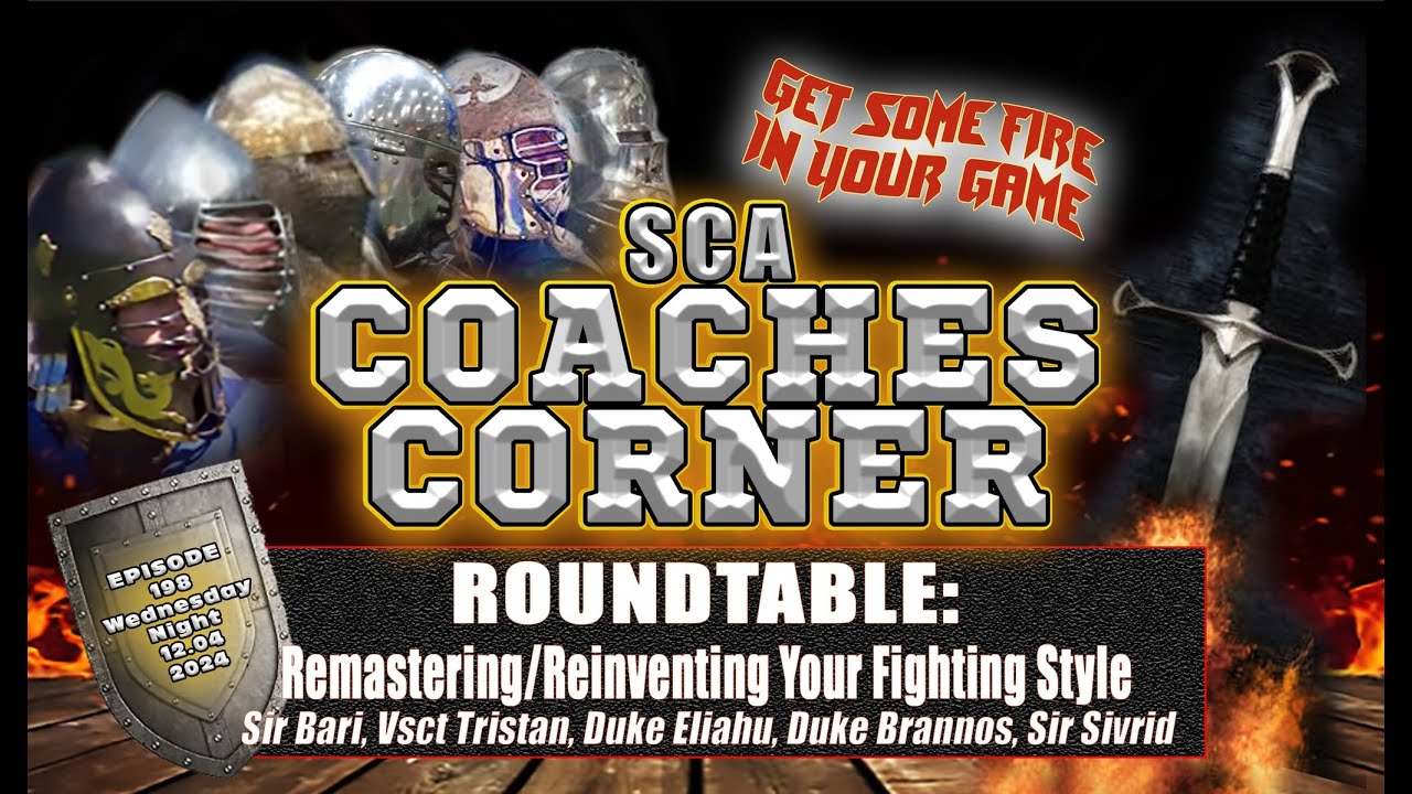 Remastering/Reinventing your fighting style. What does it take? - 12/4 ...
