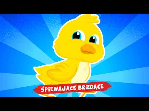 Śpiewające Brzdące - Gdzie jest kurczaczek? - Piosenki dla dzieci 🐥🐣🐥