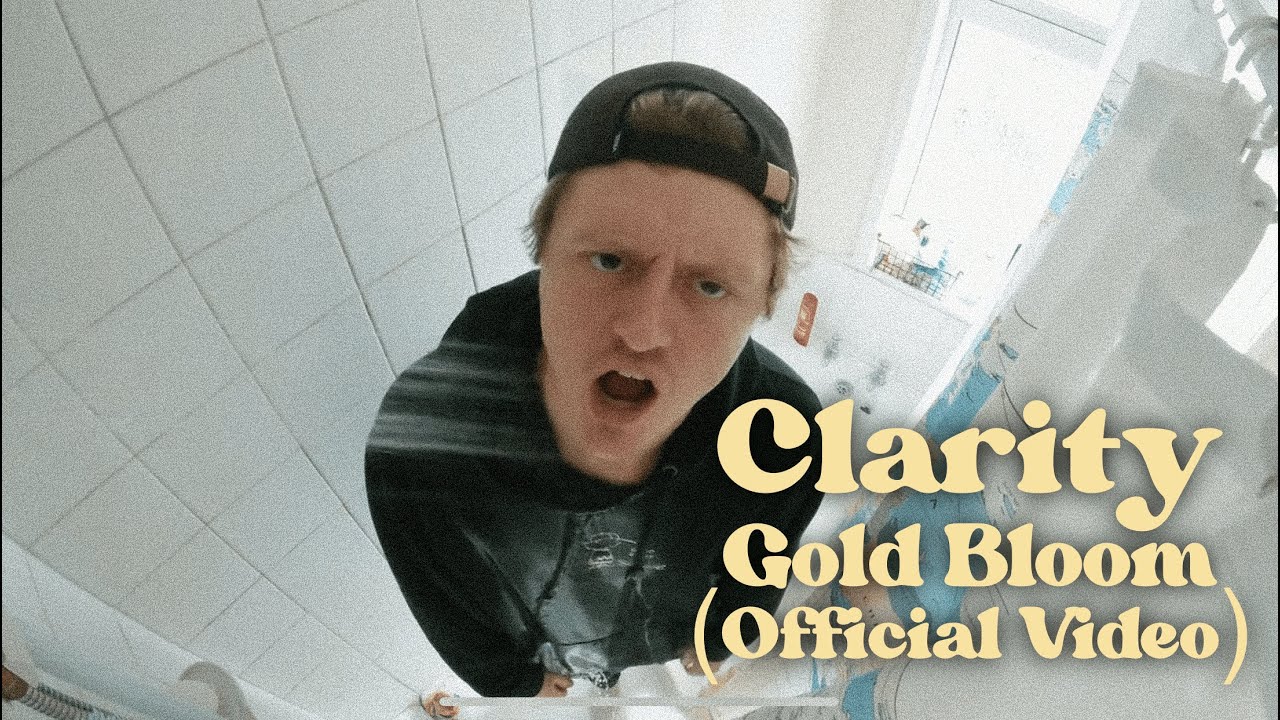Gold Bloom - Clarity [ft As December Falls] (Official Music Video ...