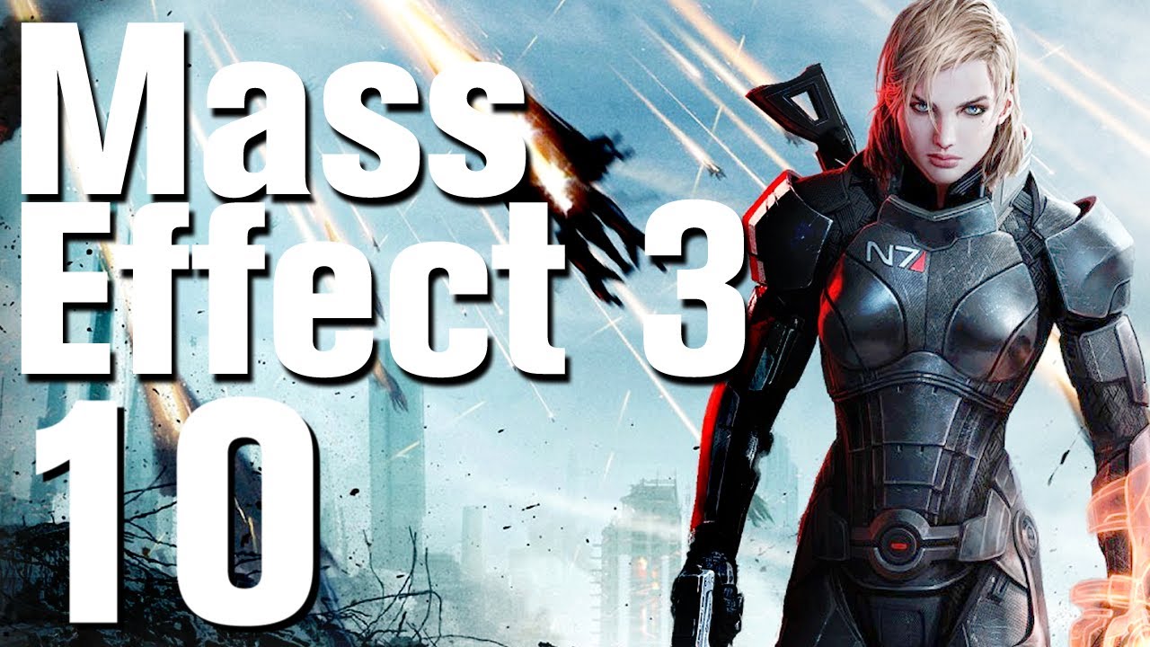 Mass Effect 3 Cheat