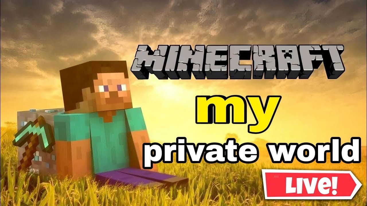 minecraft java Edition Live || New Journey #2 - YouTube