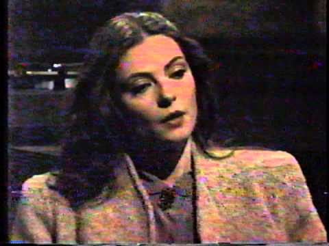 The Edge of Night 1981 Nancy Karr is Missing (B) - YouTube