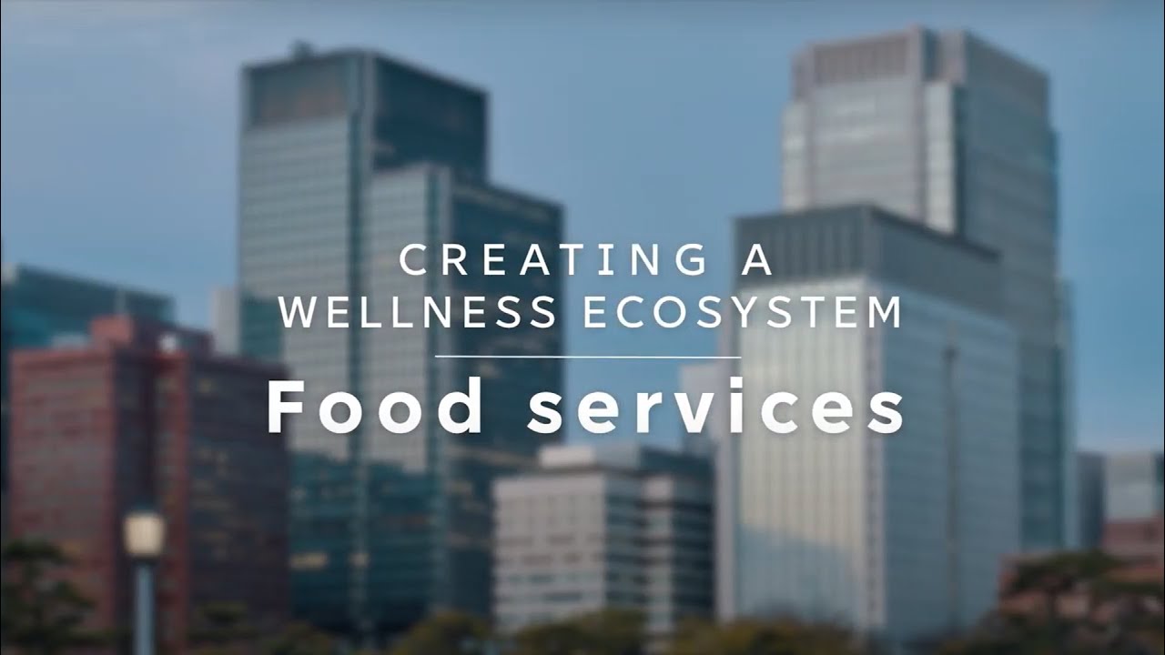 [Ad Paid and presented by Mitsui & Co.] From sports to space nutrition ...