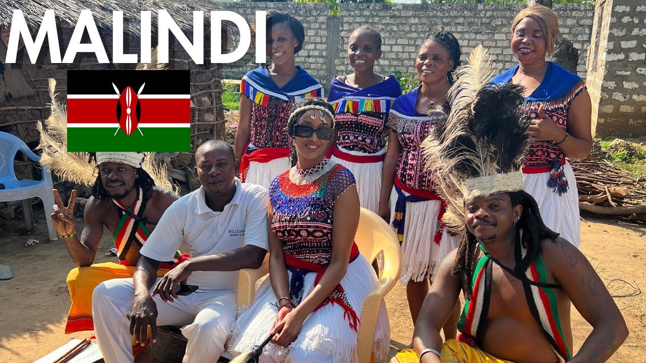 🇰🇪WELCOME TO MALINDI AND WATAMU - YouTube