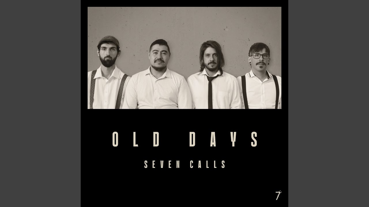 Old Days - YouTube