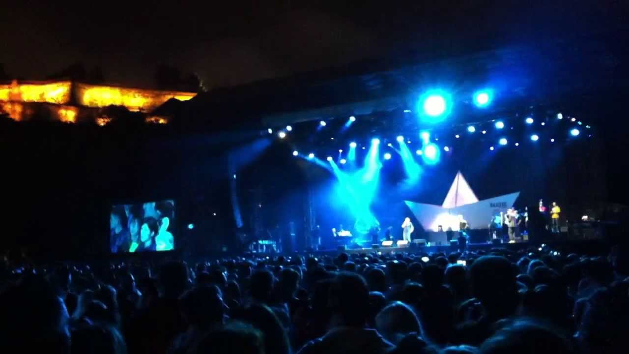 Đorđe Balašević - Ringišpil (Beograd, 24.05.2013.) - YouTube
