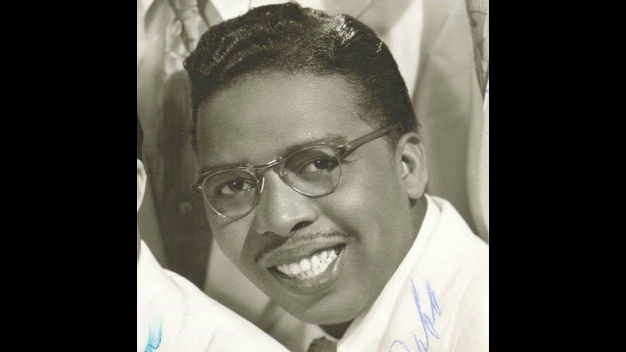 William Bobo’s Peak Performance (1953-1968) - YouTube