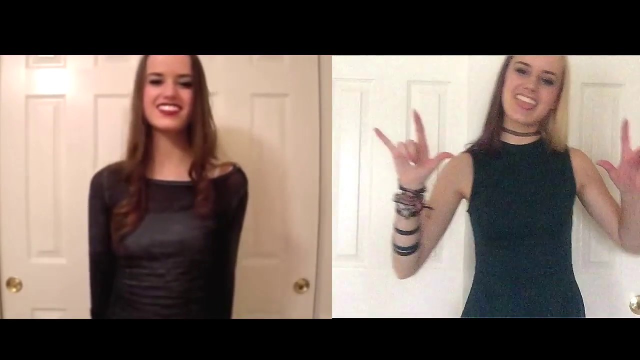 Centuries Sign Language: 2 Years Ago & Now - YouTube
