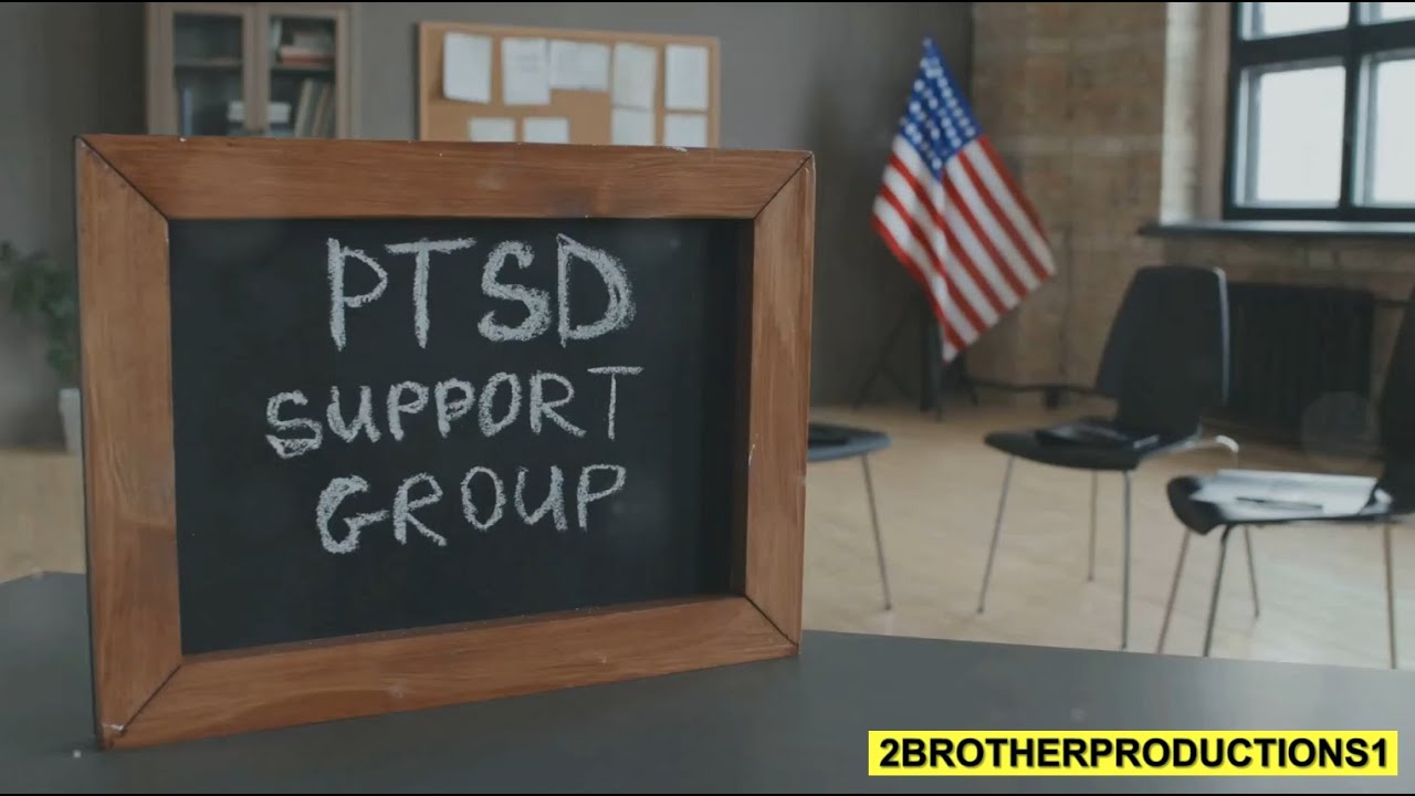 Unlocking PTSD The Fight or Flight Response Explained Part 2 - YouTube