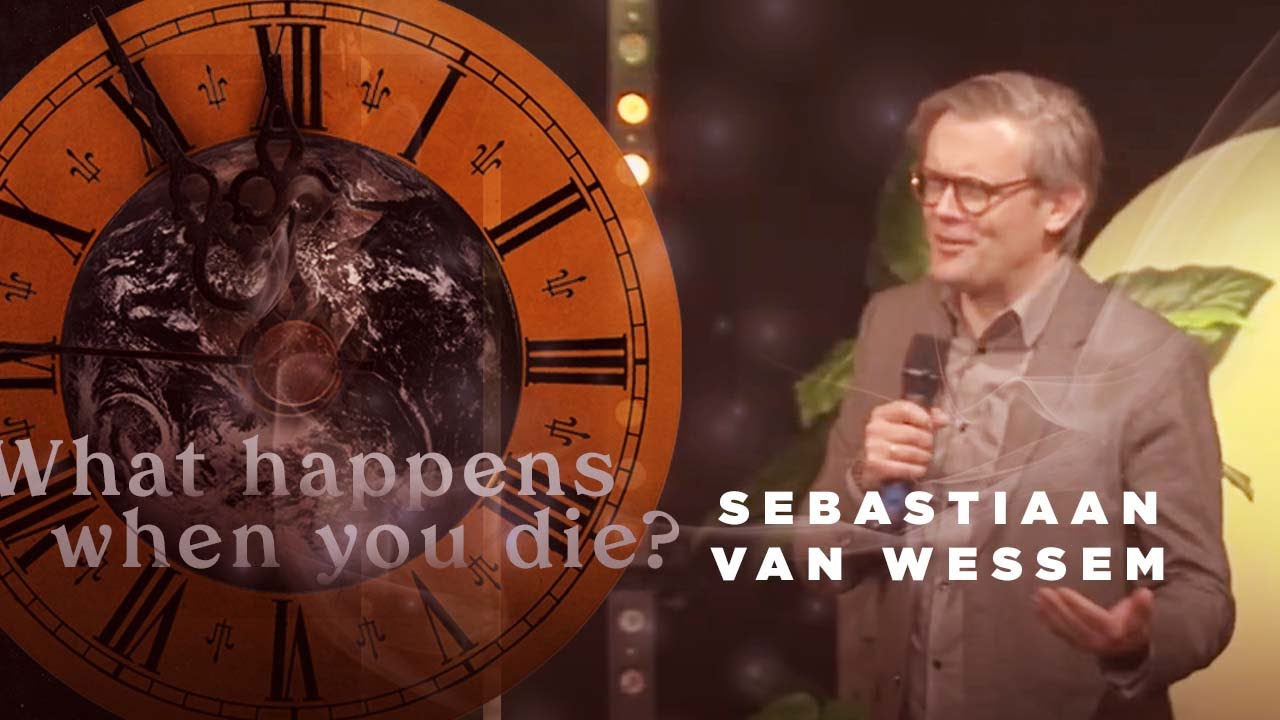 What happens when you die? - Sebastiaan van Wessem - YouTube
