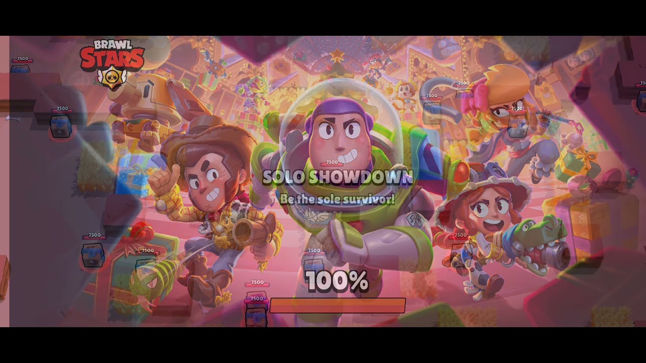 push cu edgar spre rank 25 - YouTube