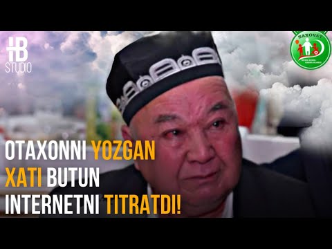 Butun internetni titradgan video!