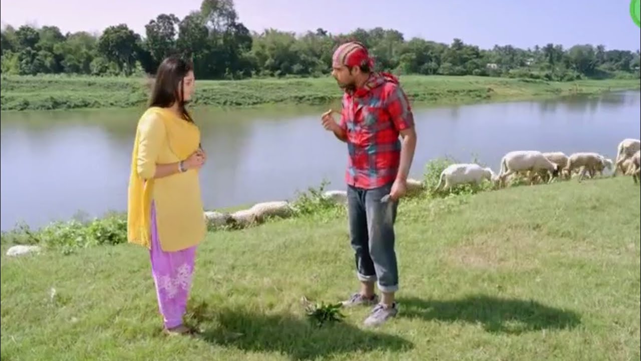Poramon 2 Keno Piriti Baraila Re Bundhu Movie Song Poramon 2 Siam Pujja ...