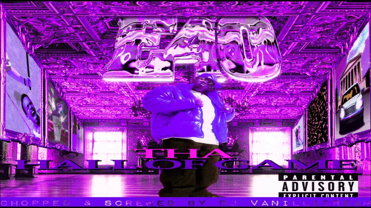 E-40 ft. 2pac & B-Legit - Million Dollar Spot [Chopped & Screwed] by DJ ...