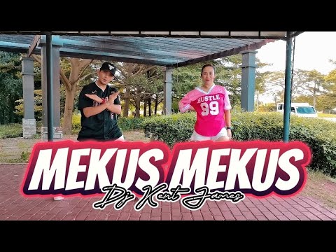 MEKUS MEKUS REMIX | BUDOTS NEW TIKTOK VIRAL | DJ Kentjames remix ...