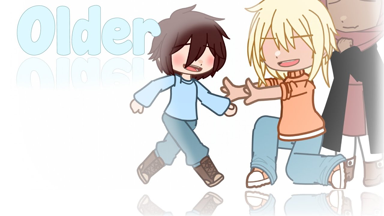 GCMV 」Older || By: Kawaii Kevin - YouTube