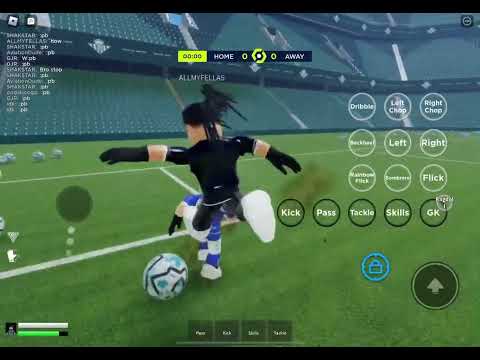 Real Futbol 24 Release - YouTube