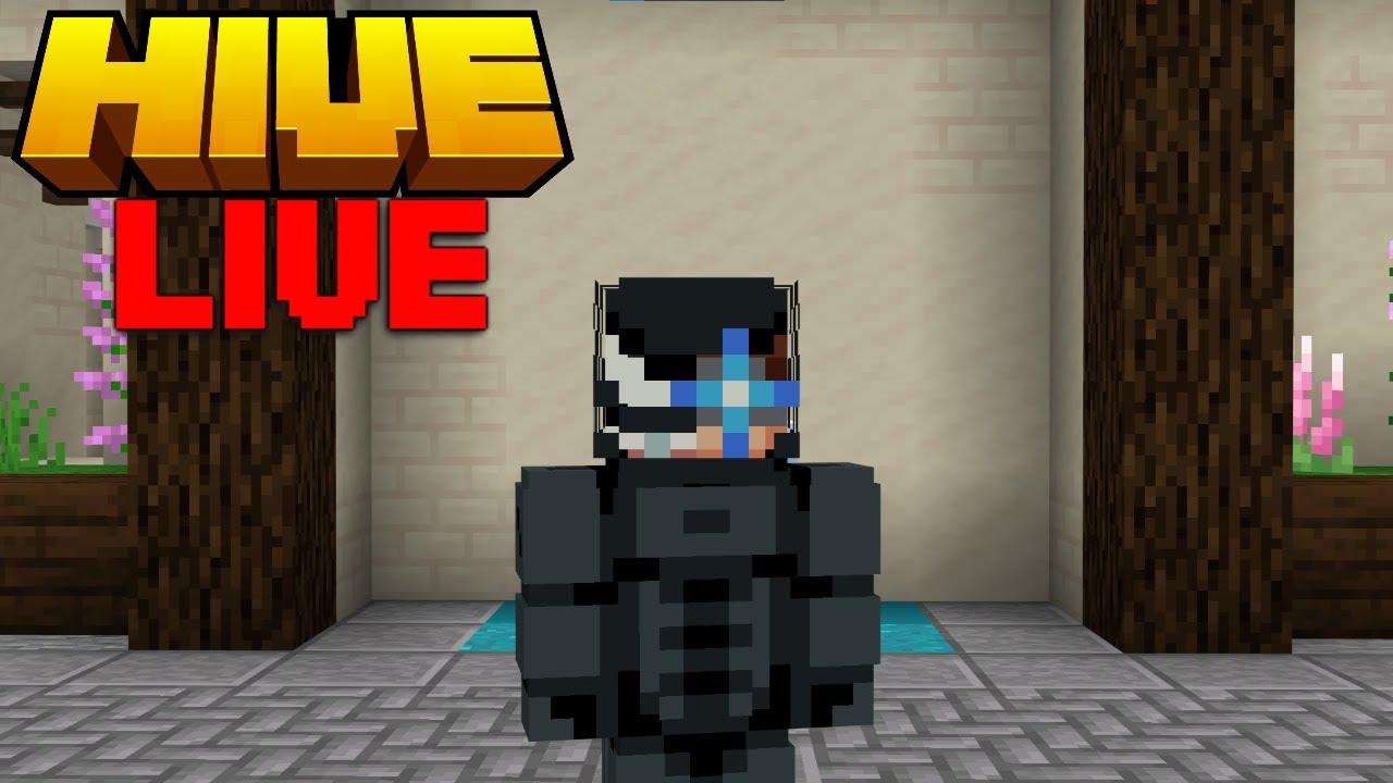 Hive Live with viewers | CSes & Parties! - YouTube