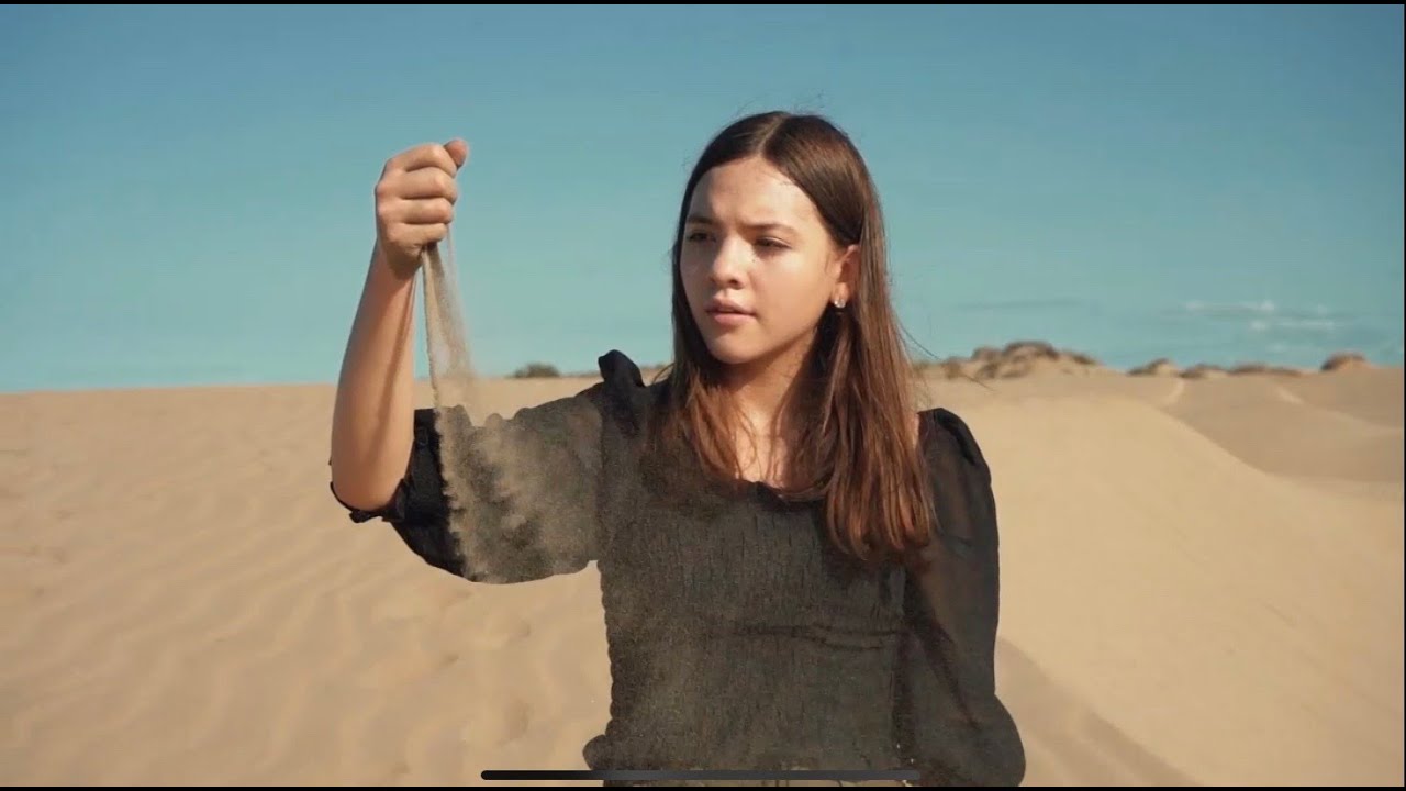 XIMENA RAMOS FRUTO PROHIBIDO VIDEO OFICIAL - YouTube
